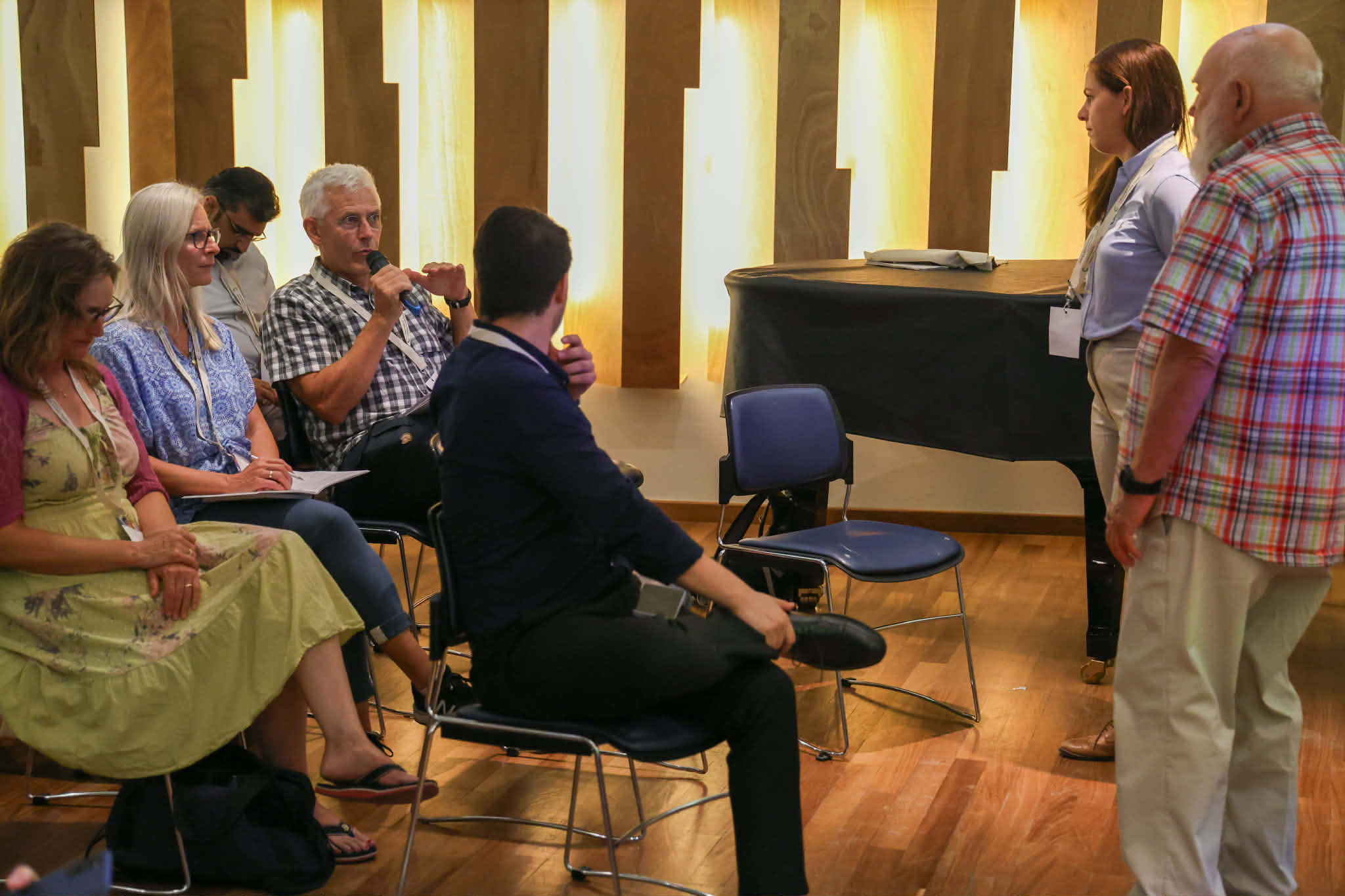 Train in Emotion Focused Therapy for Individuals by internationally ...